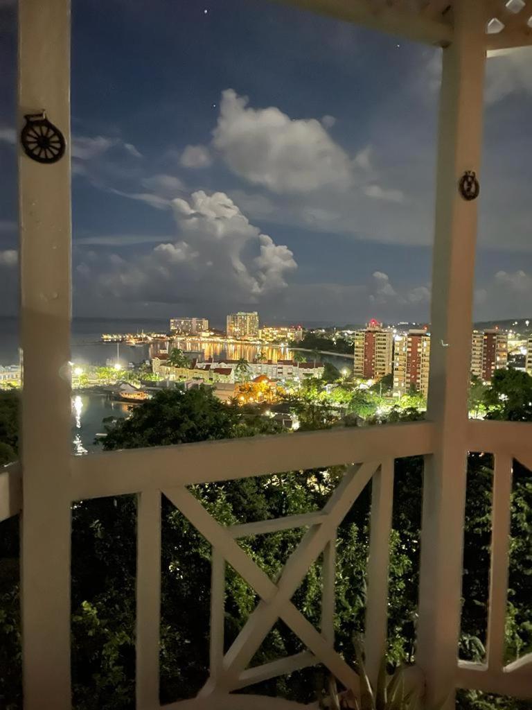 UNBELIEVABLE VIEW, OCHO RIOS